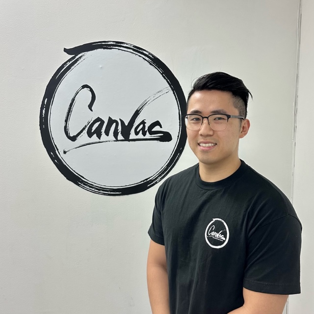 Book a Private - CanvasBJJ